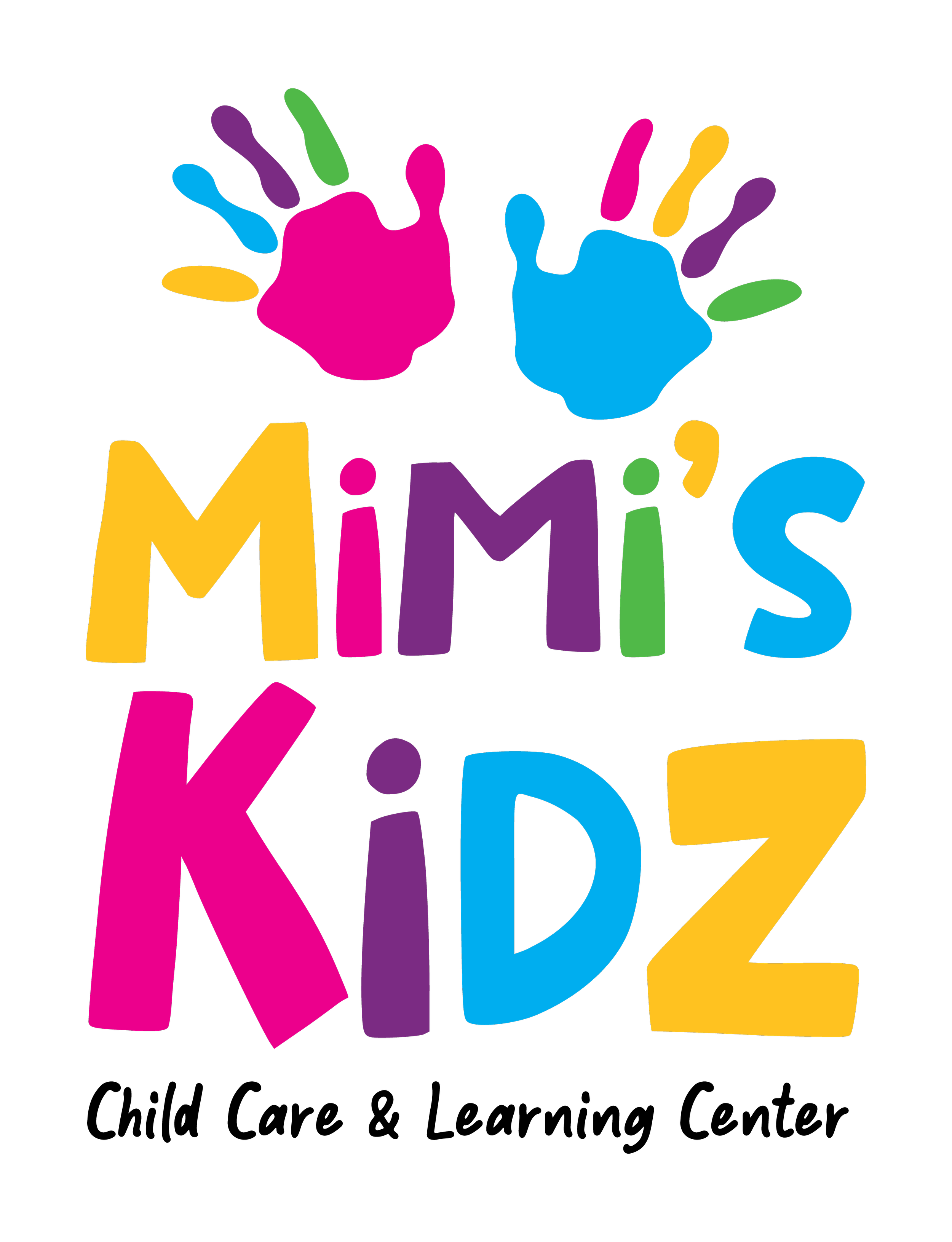 Mimi's Kidz Child Care