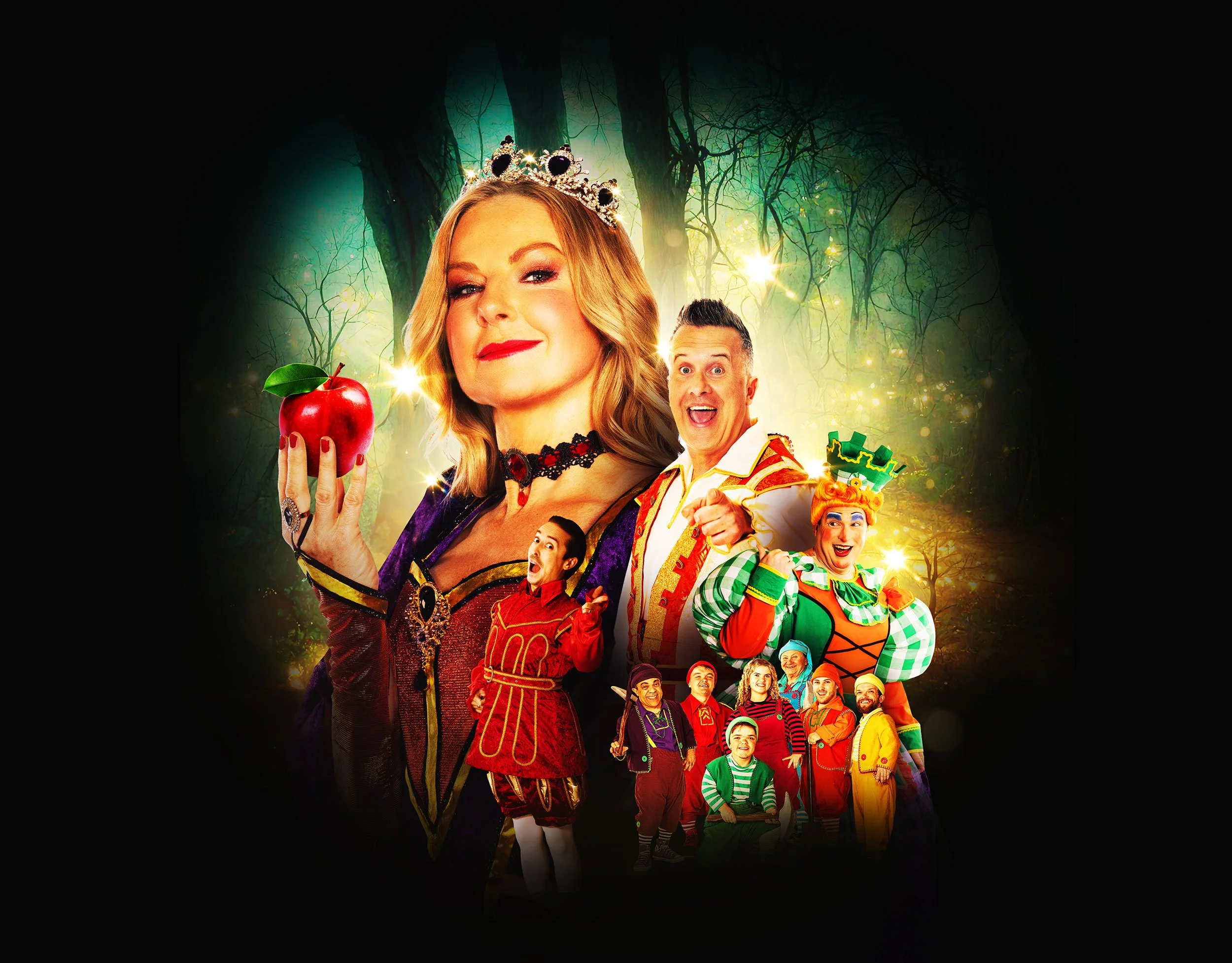 All News — London Theatre News