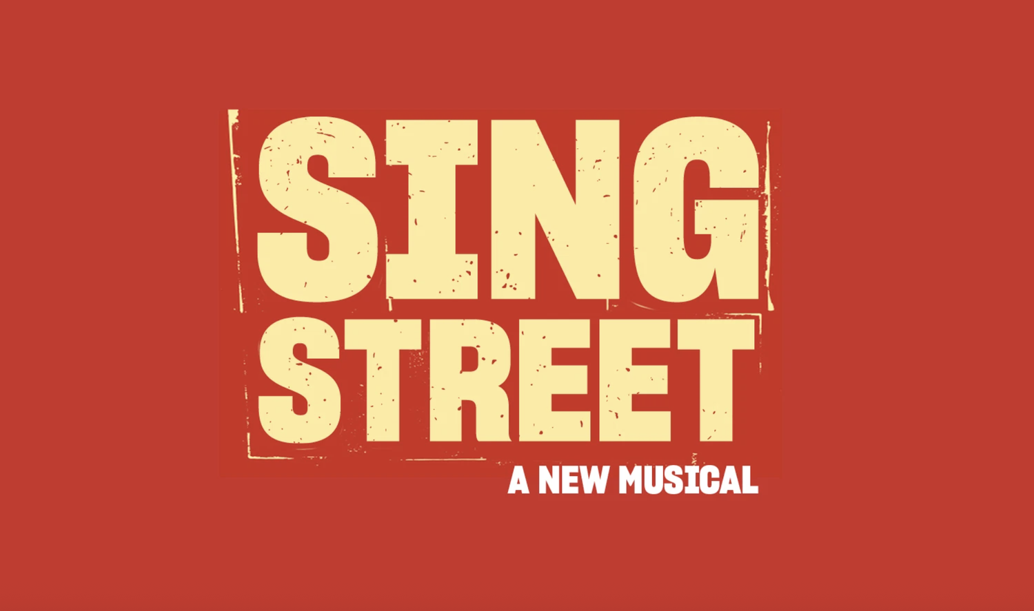 Sing Street Musical’s UK Premiere Cast Announced — London Theatre News