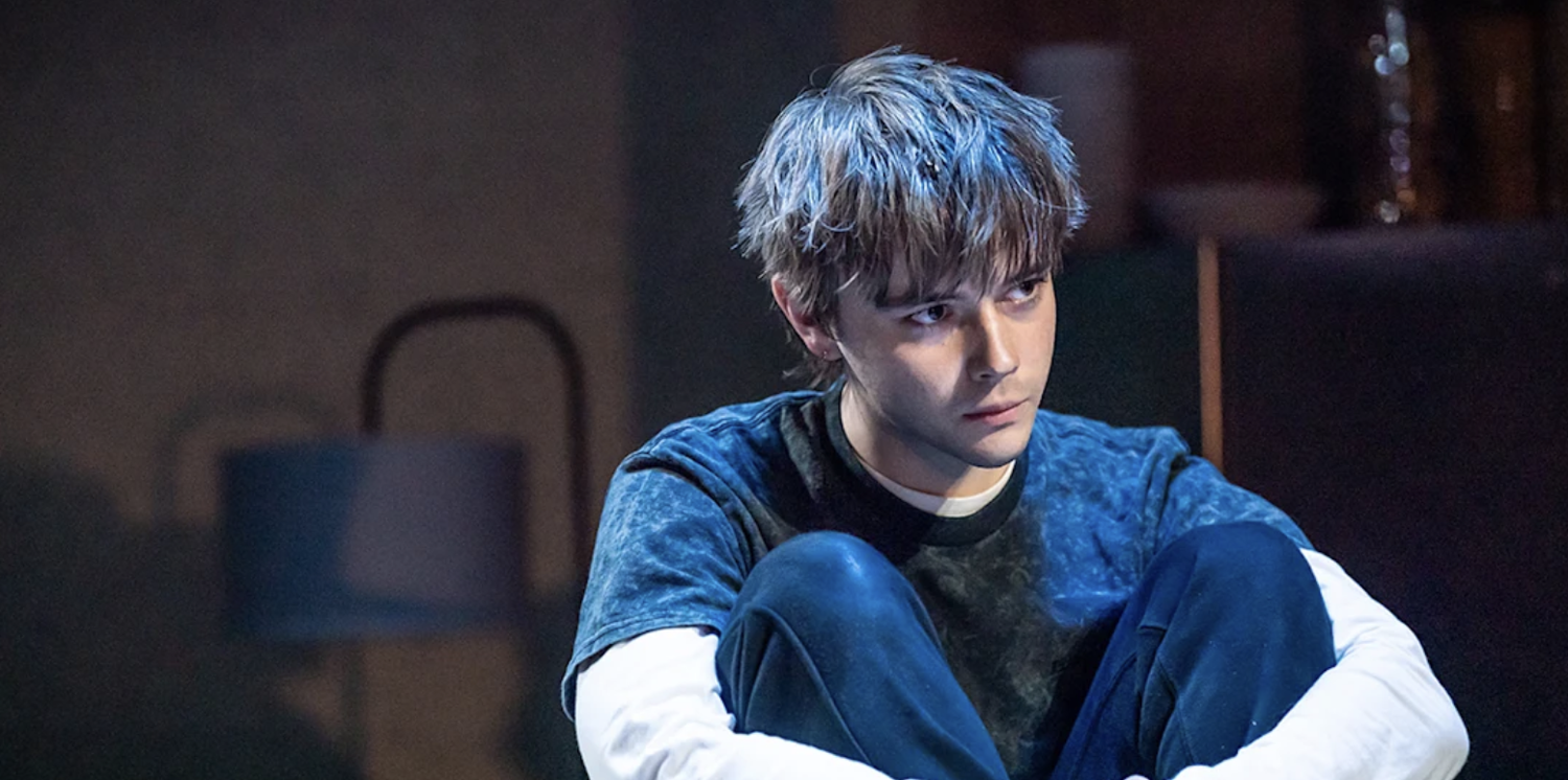 Jack Wolfe to Star in Hadestown on Broadway — London Theatre News