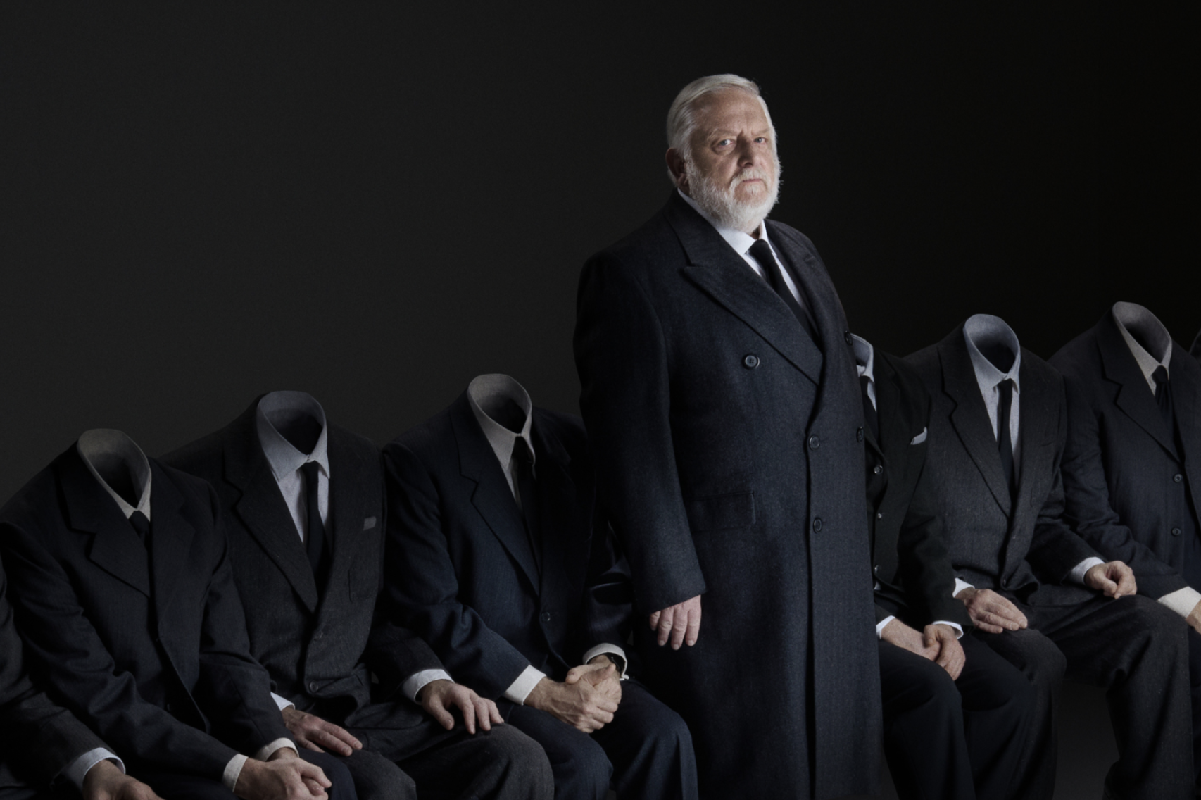 Full Cast Announced for RSC’s Titus Andronicus — London Theatre News