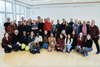 Elektra with Brie Larson Reveals Full West End and Brighton Cast ...