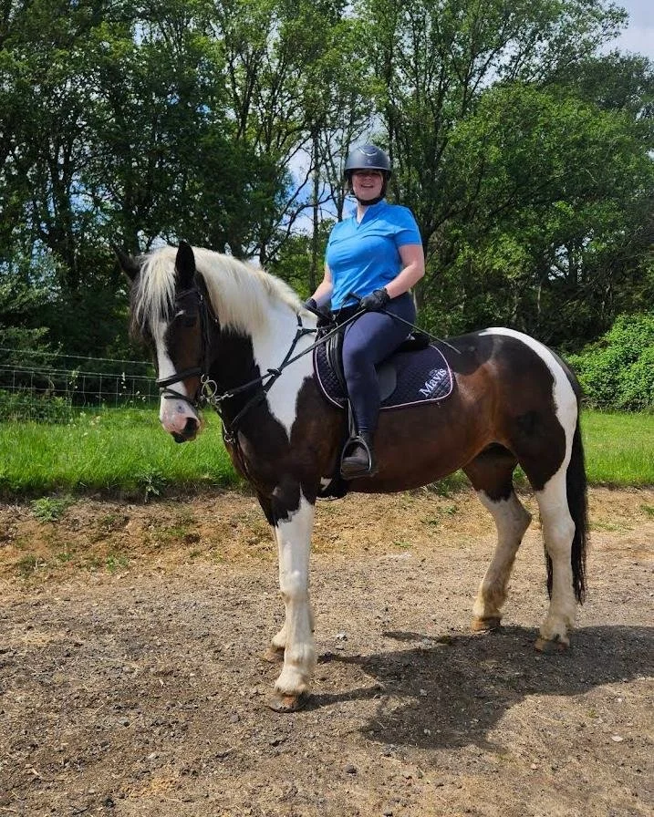 Oxford University Equestrian Club