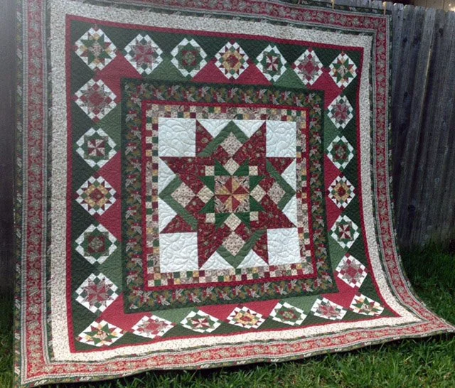 Patterns — Nancy Rink Designs