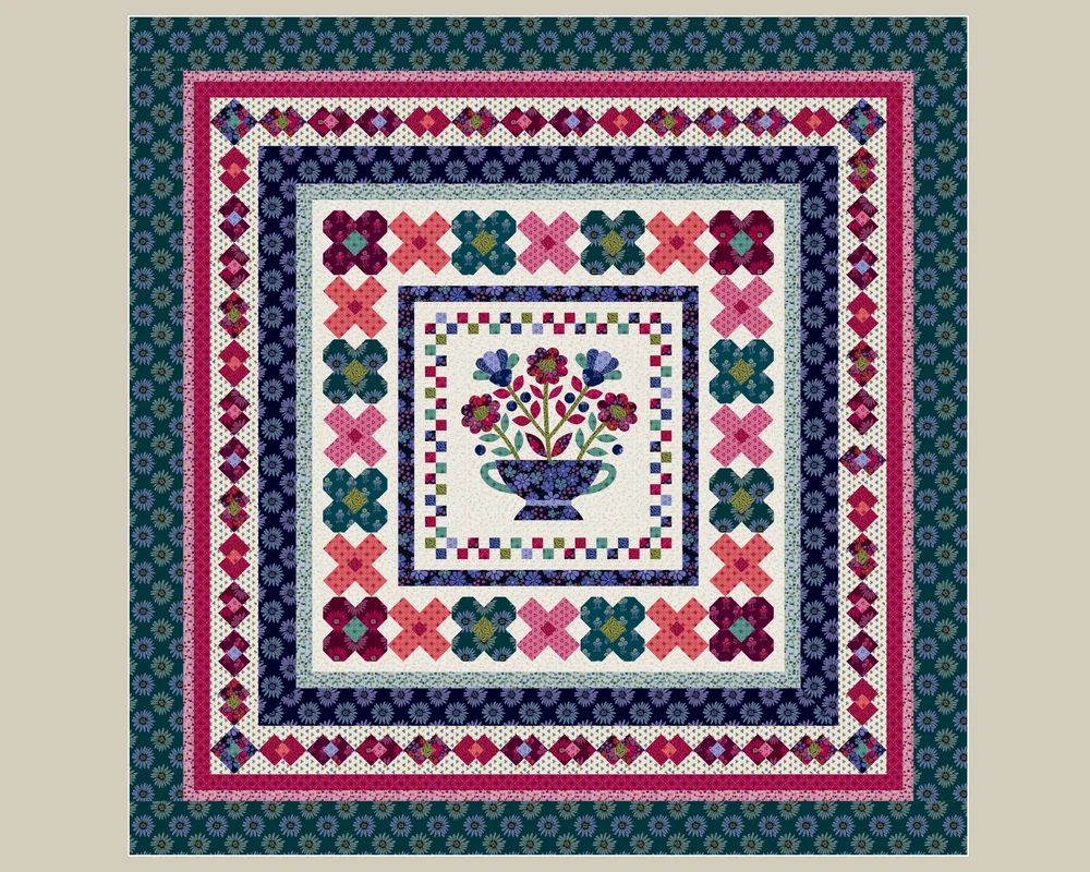 Coming Soon — Nancy Rink Designs