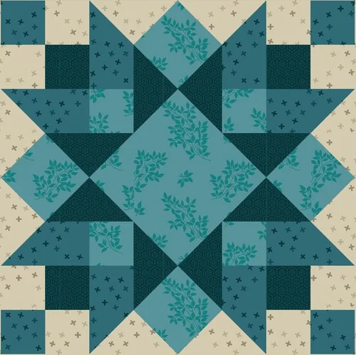 Coming Soon — Nancy Rink Designs