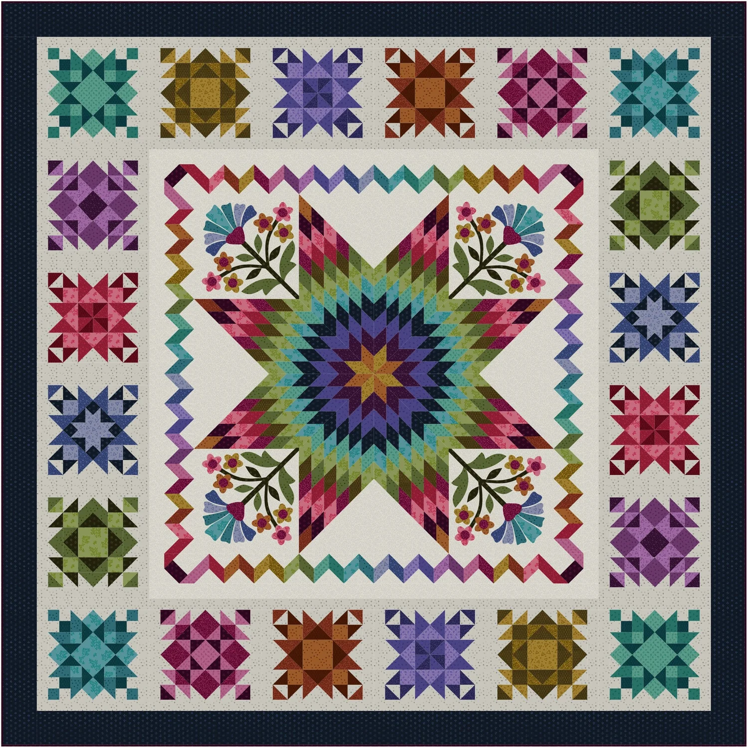 Coming Soon — Nancy Rink Designs