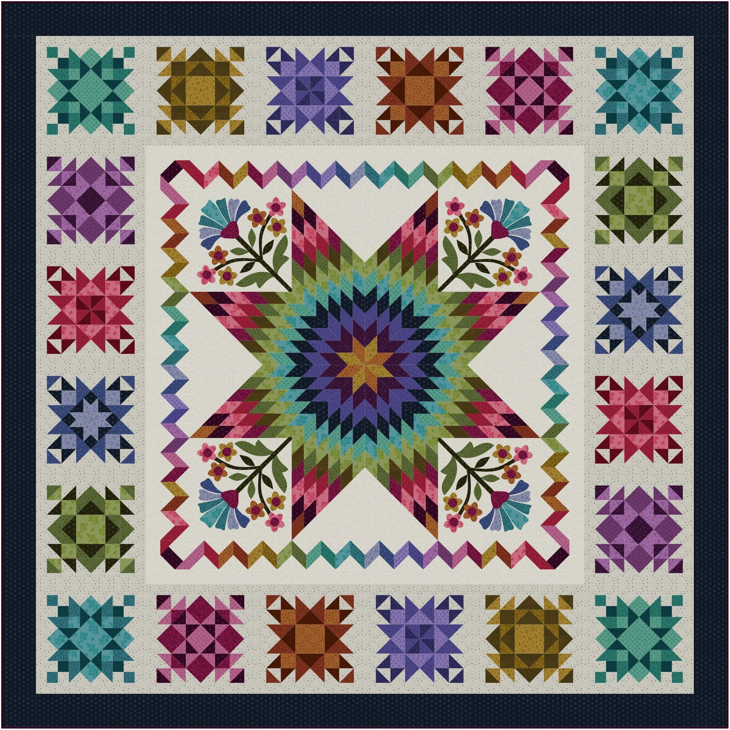 Coming Soon — Nancy Rink Designs