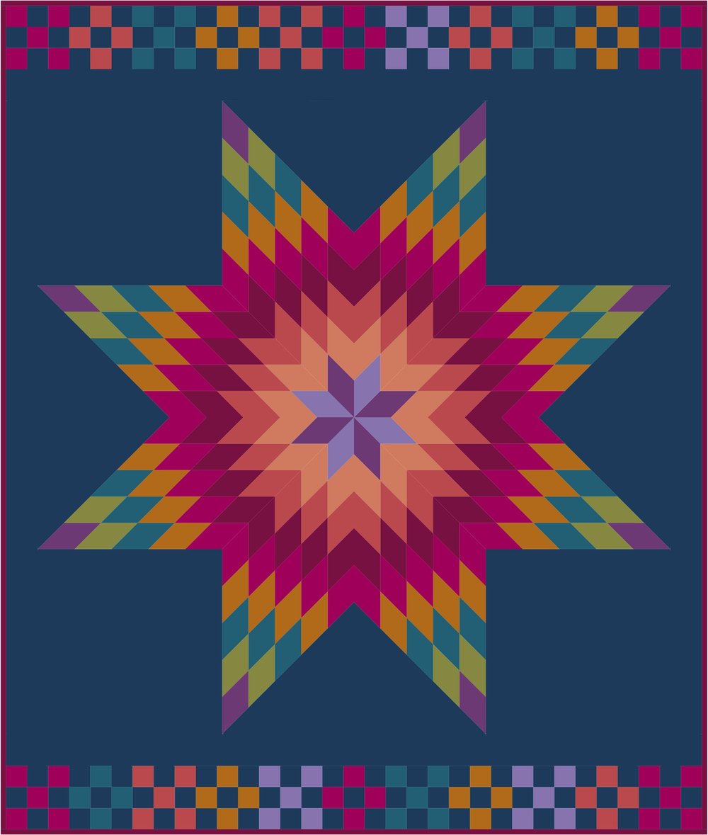 Patterns — Nancy Rink Designs