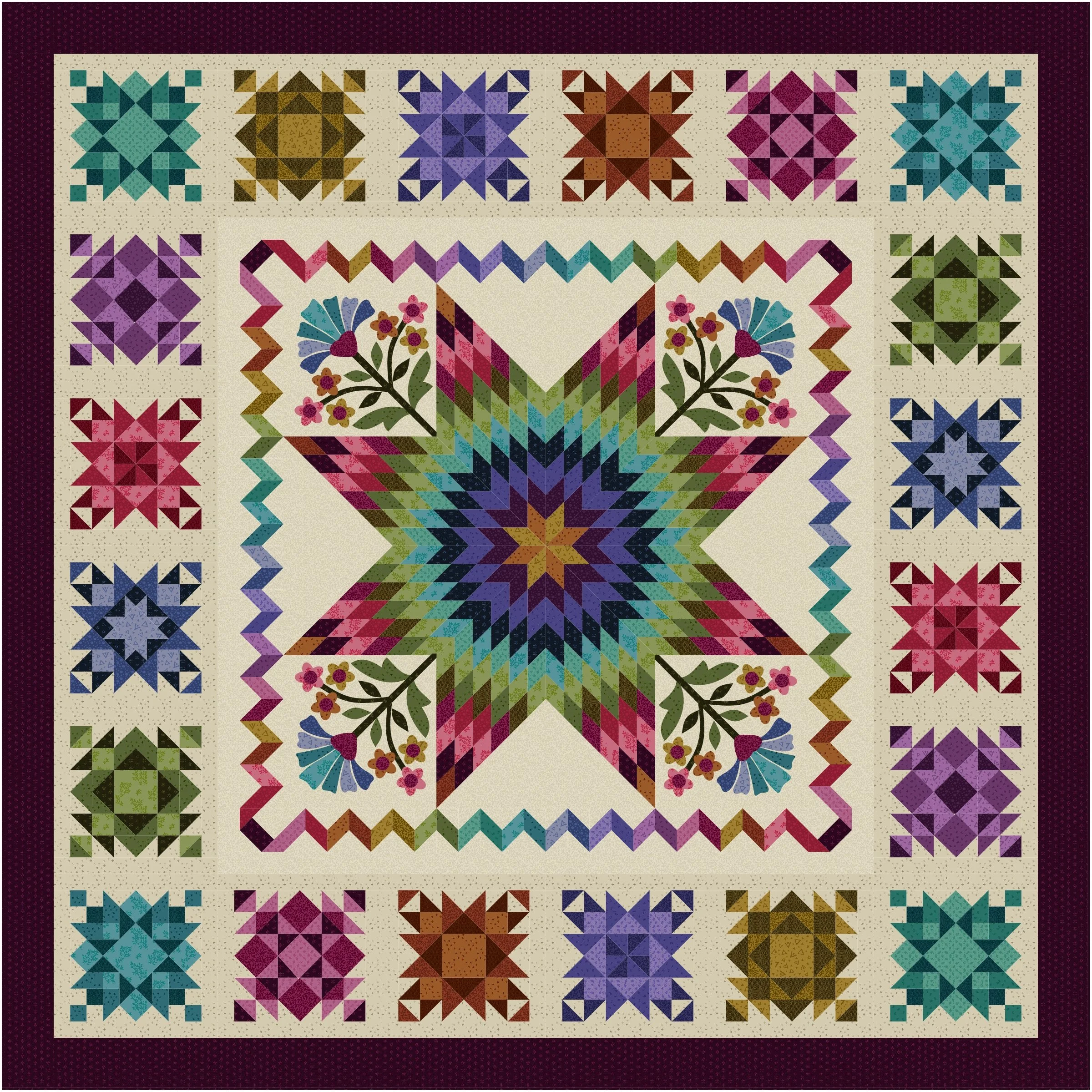Coming Soon — Nancy Rink Designs