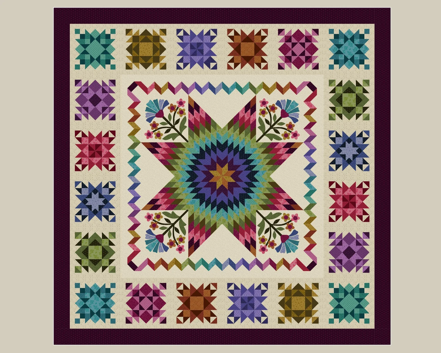 Coming Soon — Nancy Rink Designs