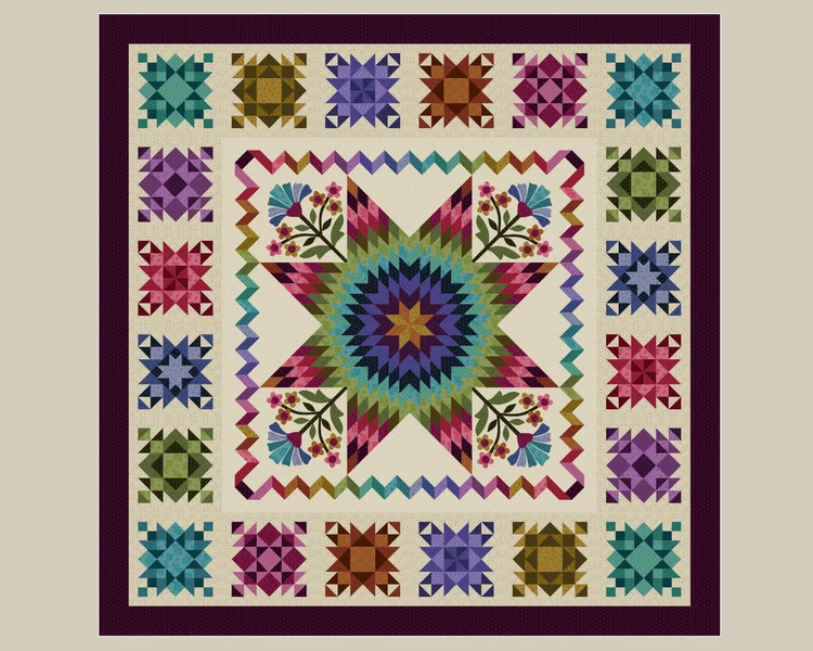 Coming Soon — Nancy Rink Designs