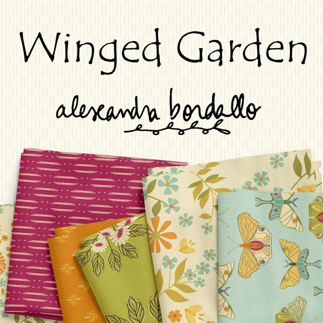 Patterns — Nancy Rink Designs