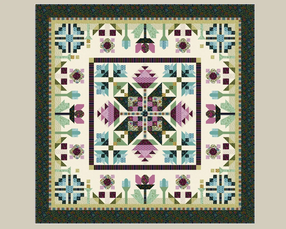Coming Soon — Nancy Rink Designs