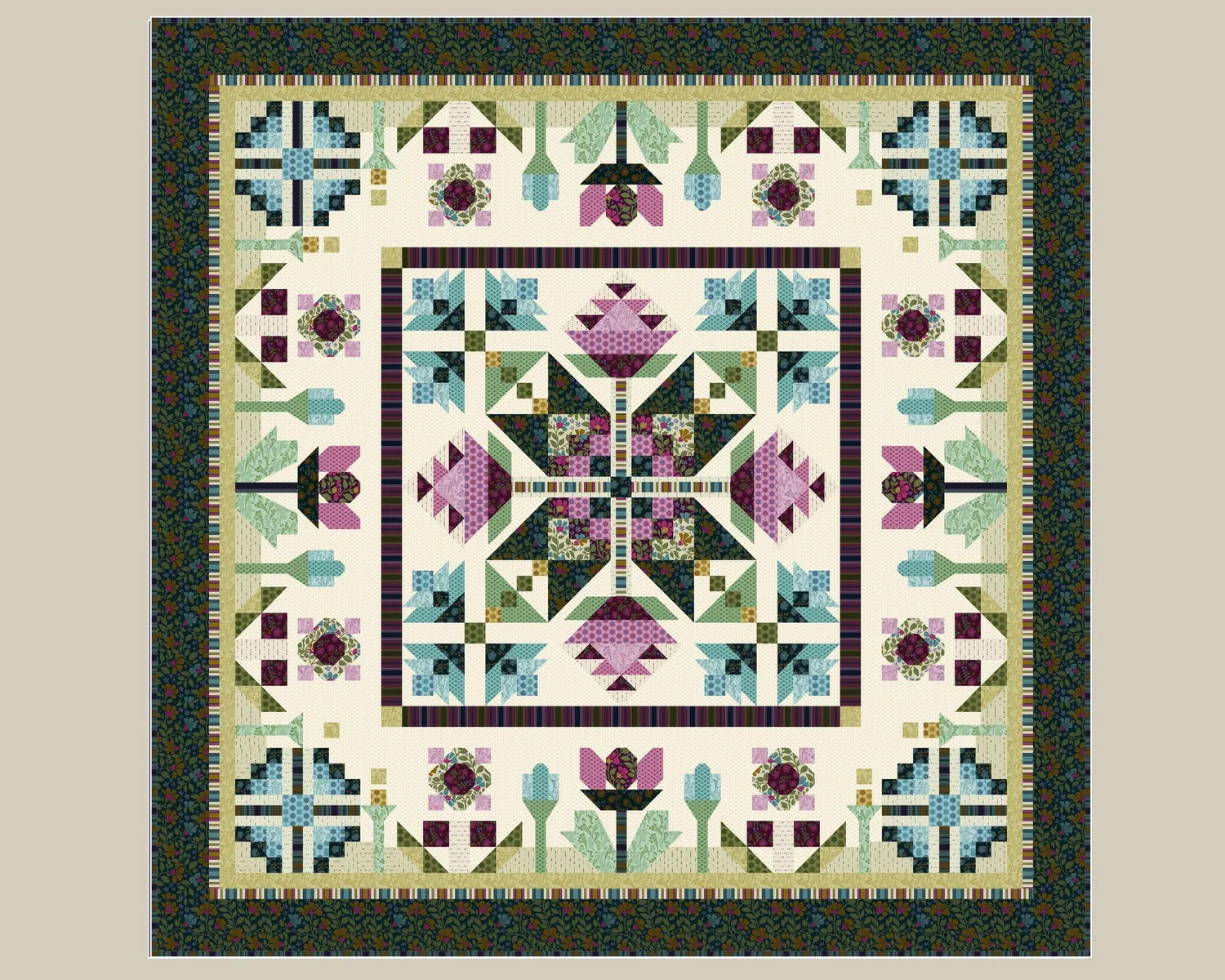 Coming Soon — Nancy Rink Designs