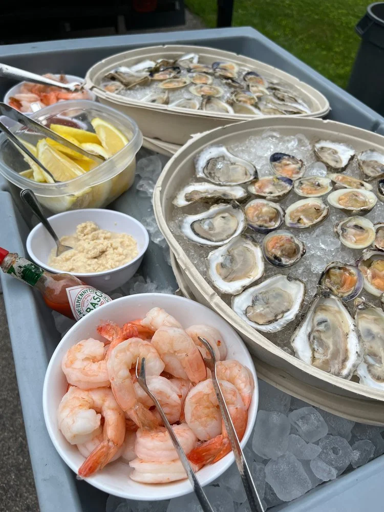 Eastern Harvest Catering - New England Catering Service