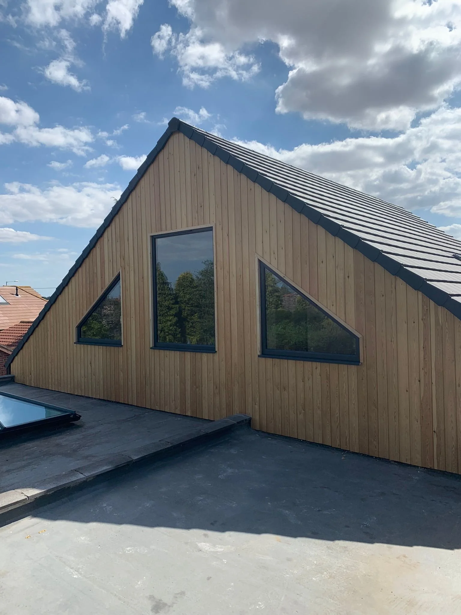 DB Construction | Builders in Hull | Construction Company Hull