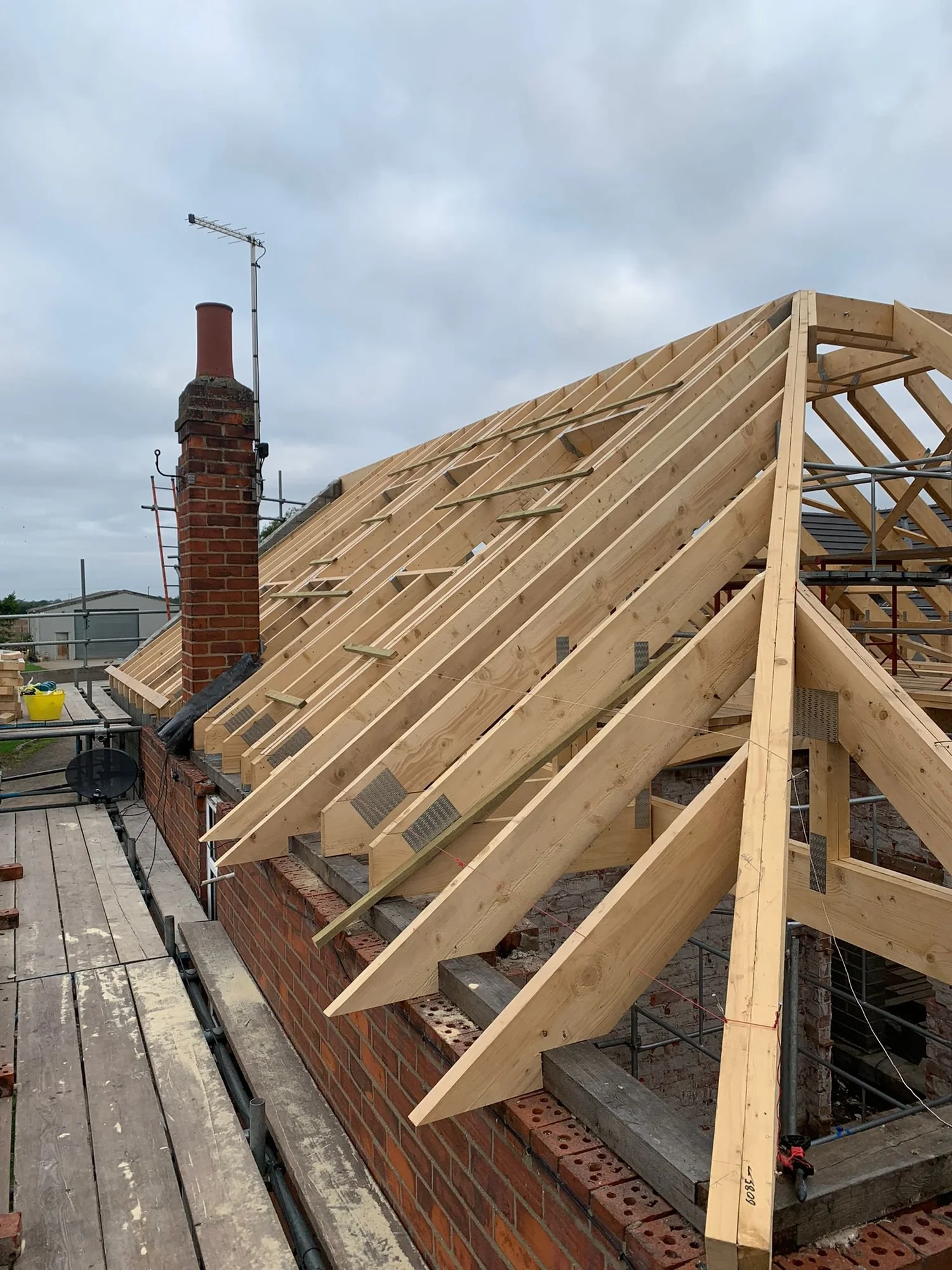 DB Construction | Builders in Hull | Construction Company Hull