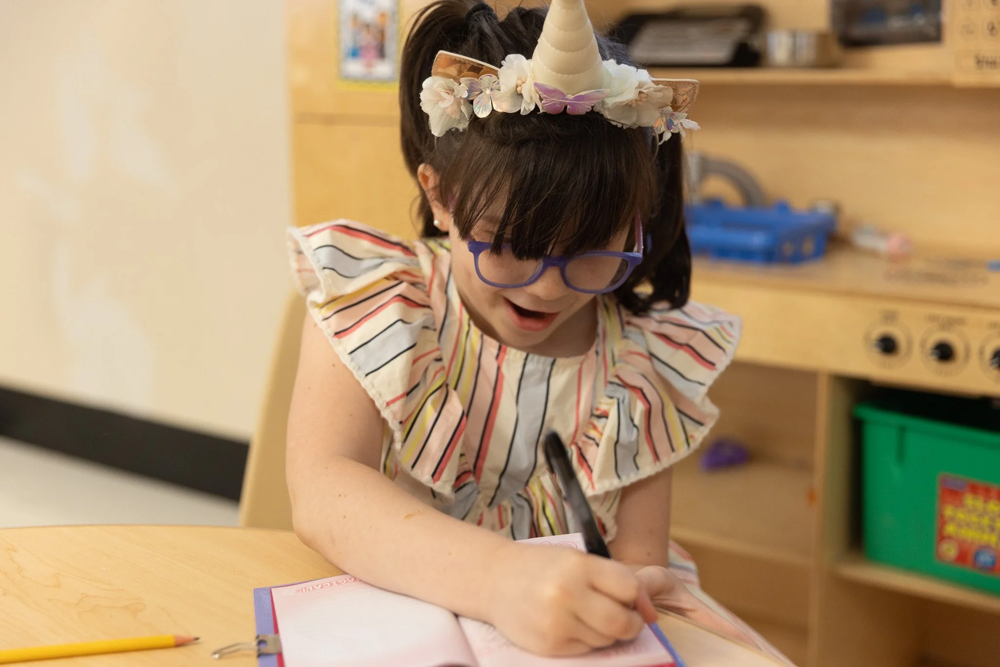 For Children Only - High Quality Preschool Education & Child Care ...