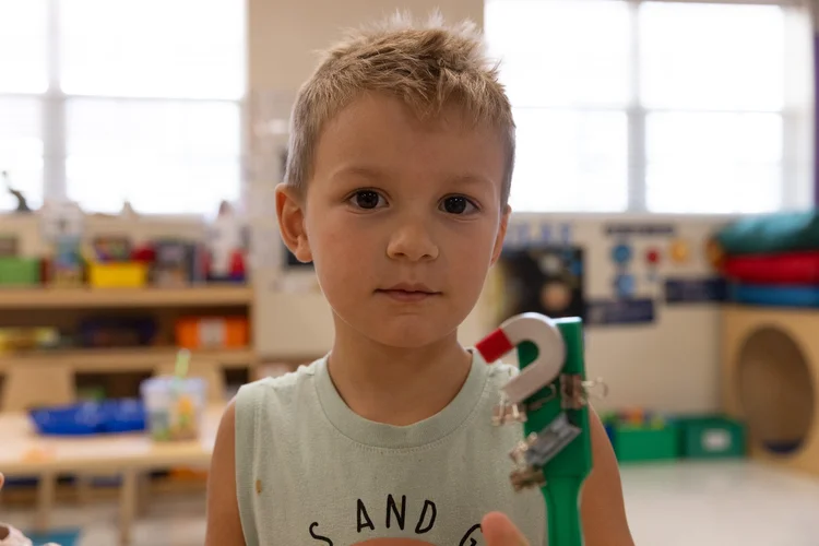 For Children Only - High Quality Preschool Education & Child Care ...