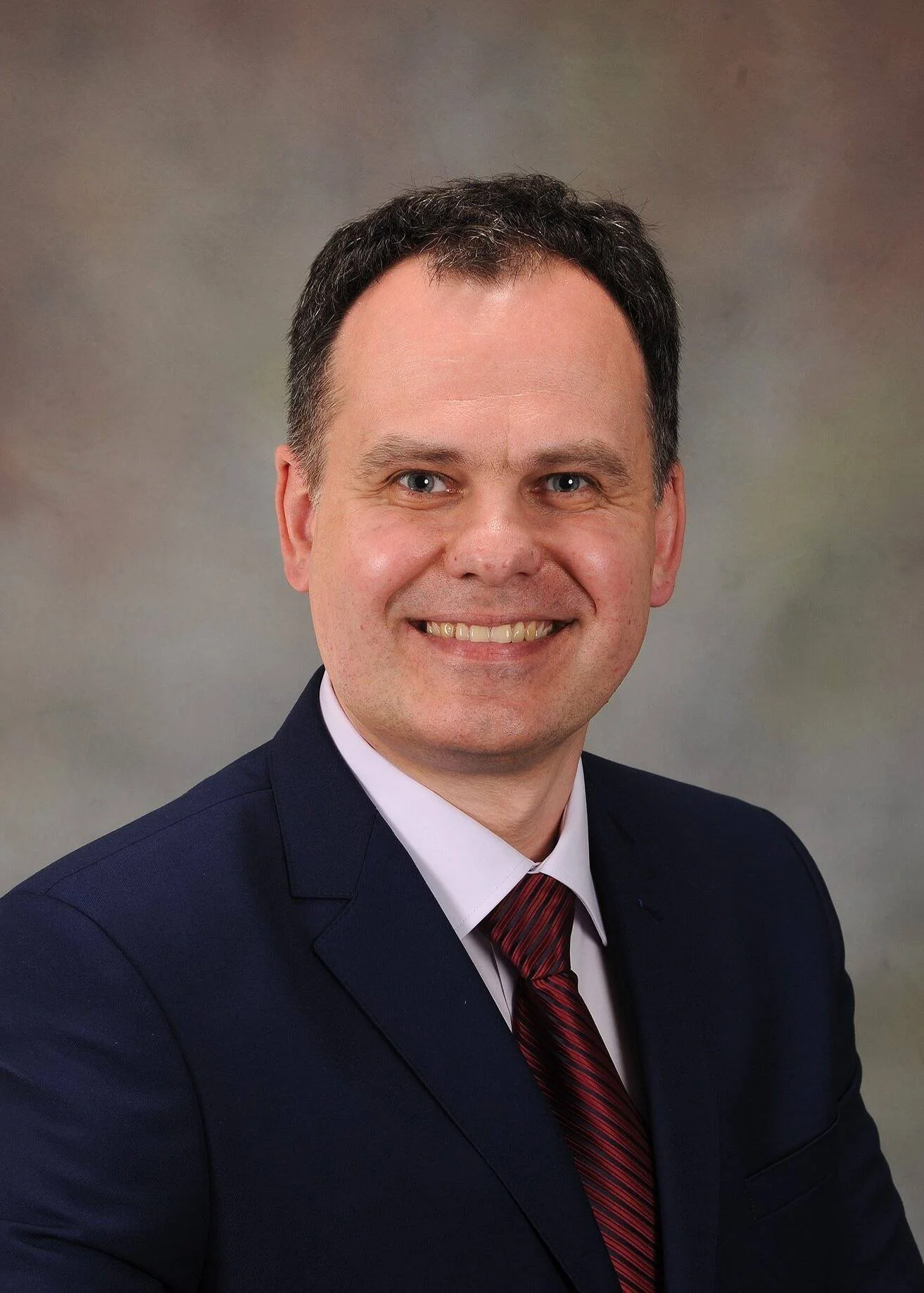 Meet Our Faithful Leadership Team — Living Streams Church