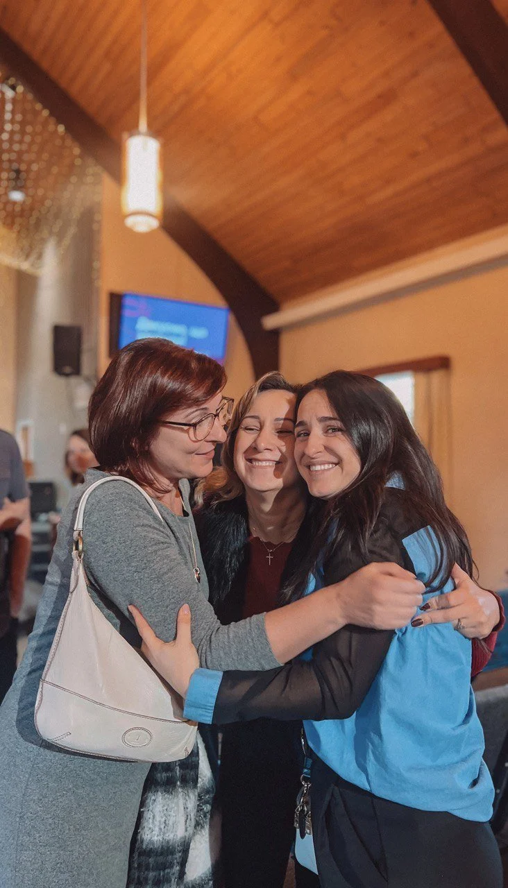 Living Streams Church | Connecting You With God & Others