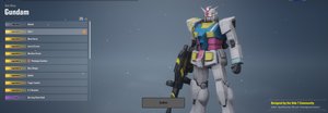 Side 7 — Gundam Evolution Community Servers