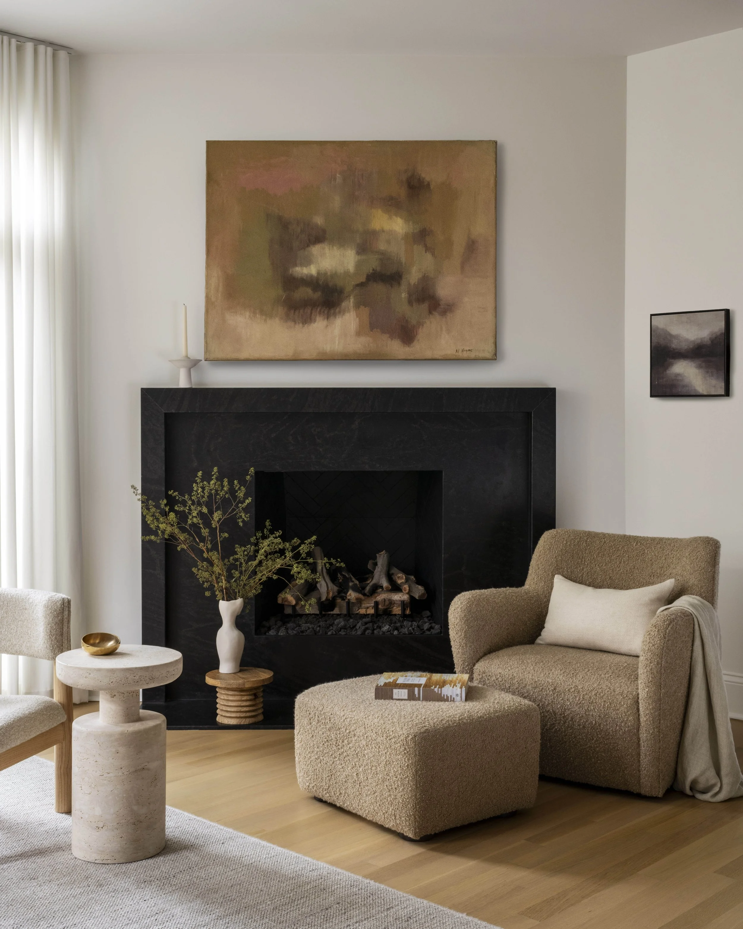 BURLING — Kate Boyce Studio