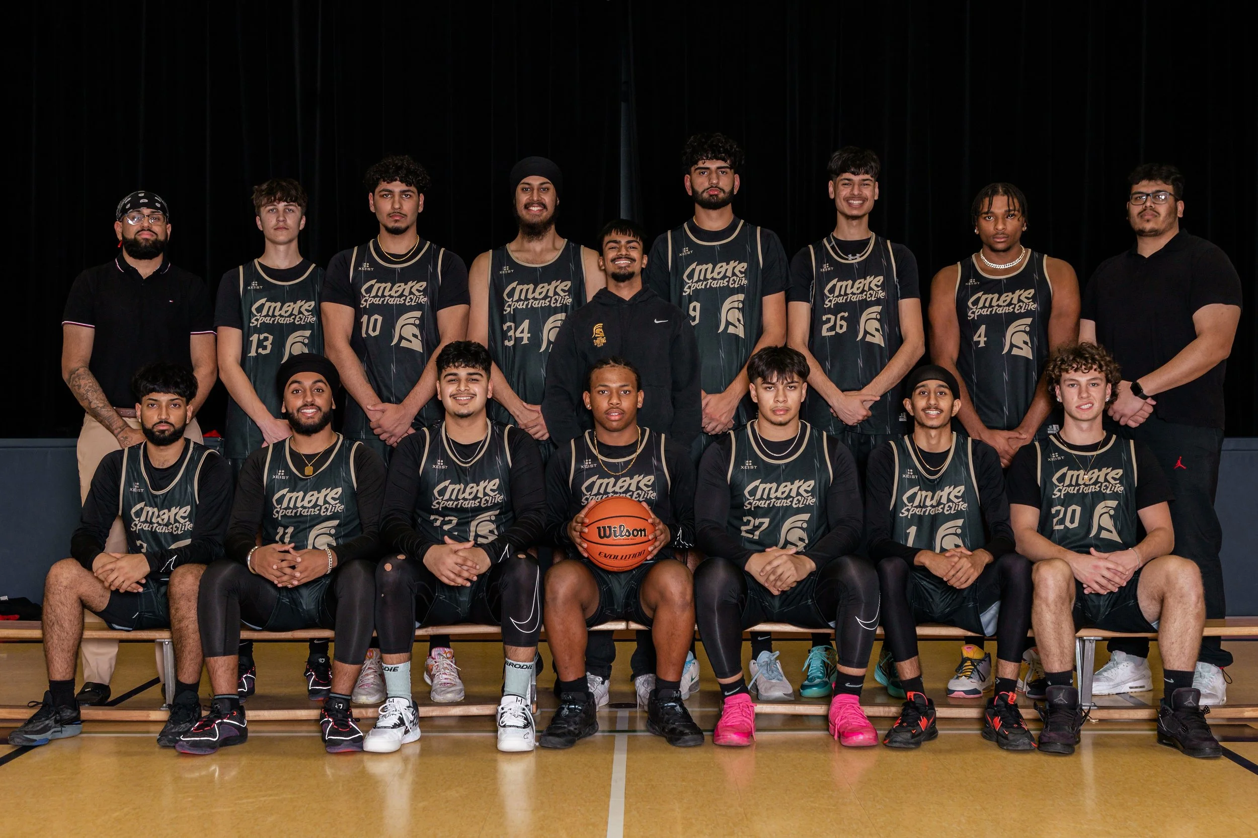Services — Brampton Hoopz Basketball Academy