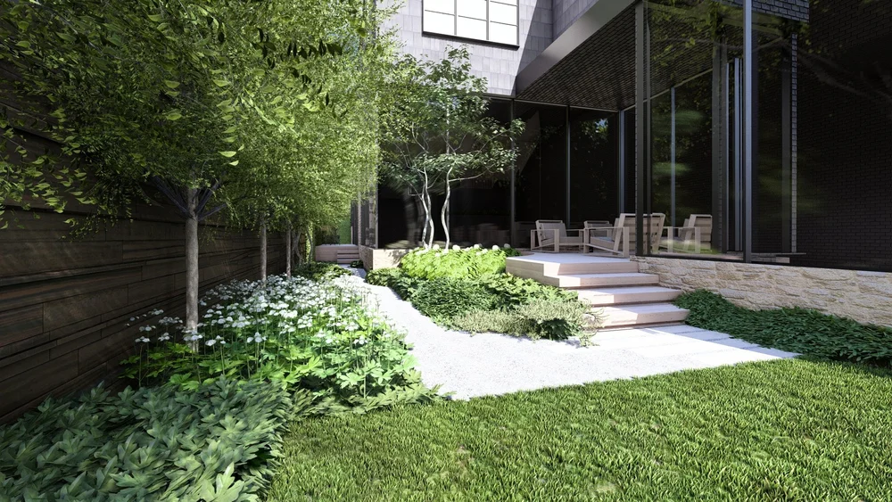 On the Boards — Outdoor Practice Landscape Architecture