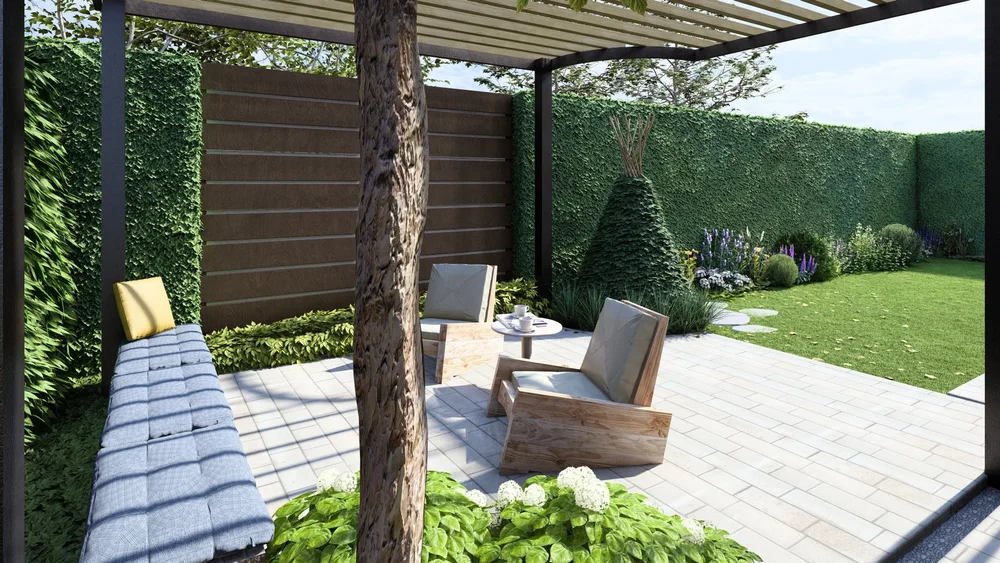 On the Boards — Outdoor Practice Landscape Architecture