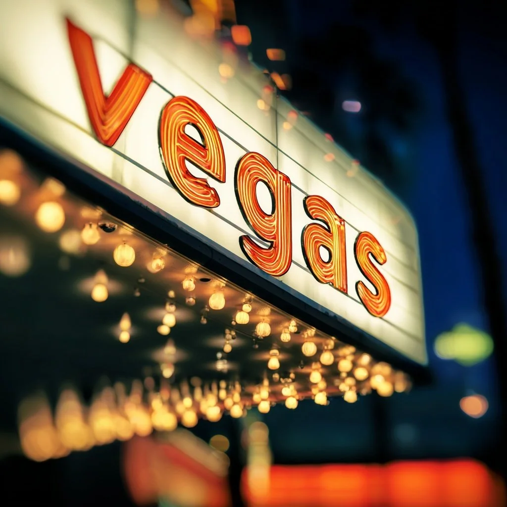 Vegas, Baby! — Nuru Massage ATL