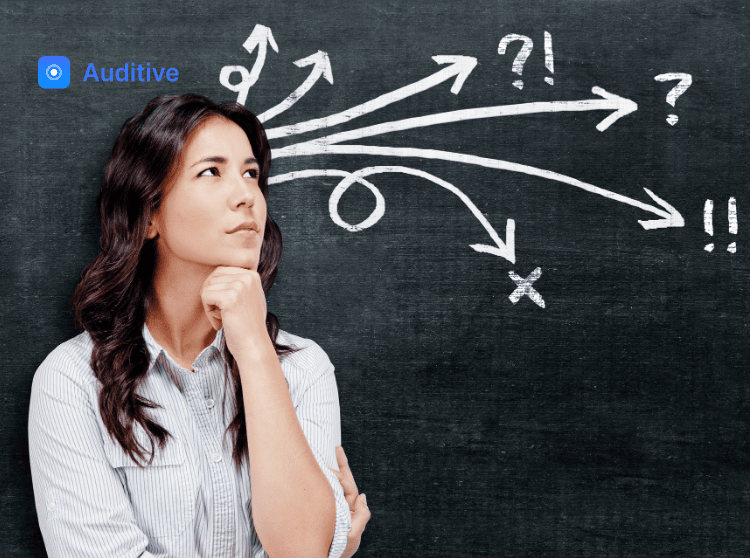 How to Calculate Residual Risk Effectively? — Auditive