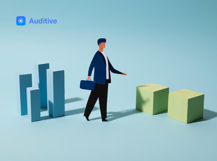 Understanding Residual Risk and Inherent Risk Differences — Auditive