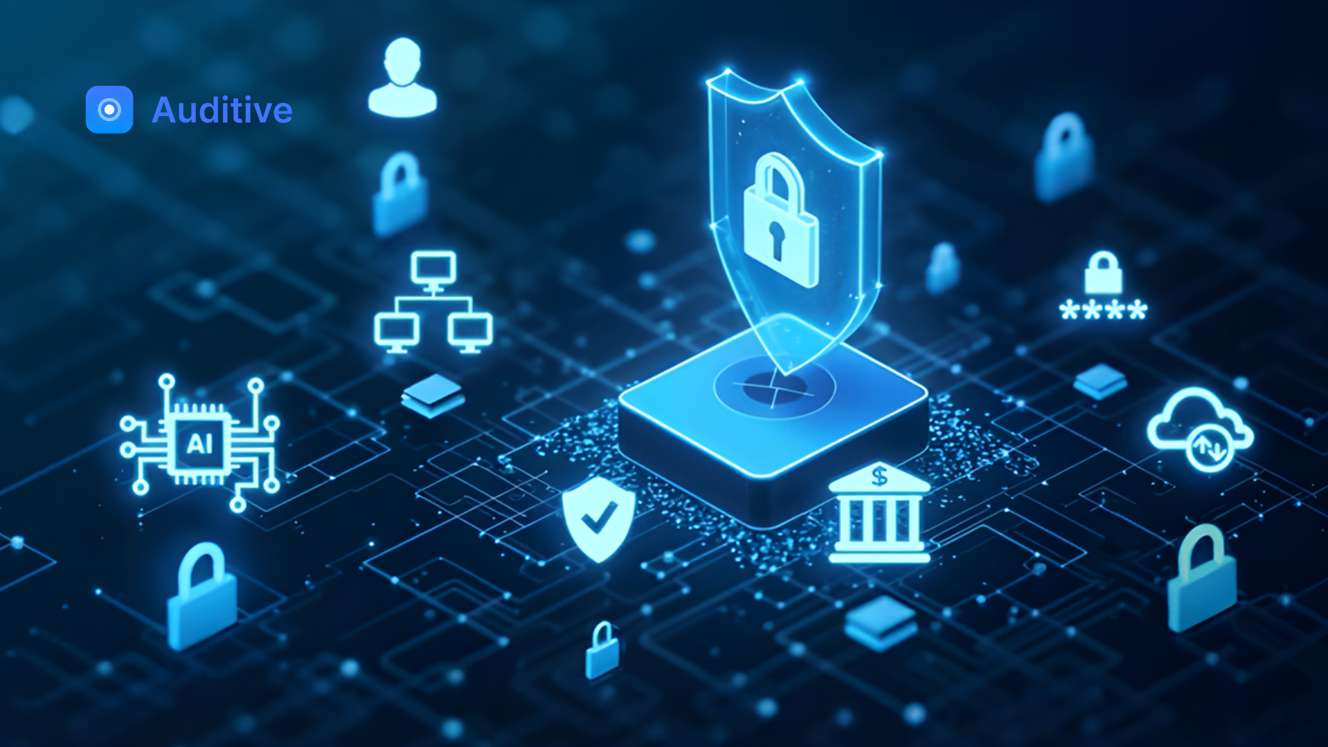 Cybersecurity Frameworks and Standards Guide 2025 — Auditive