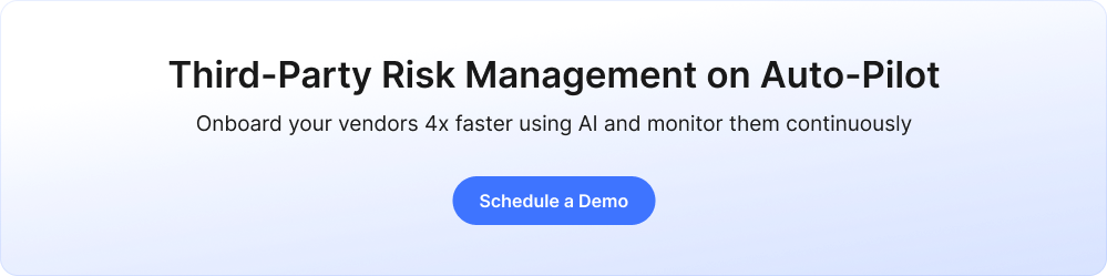 Vendor Onboarding Process Flowchart Guide — Auditive