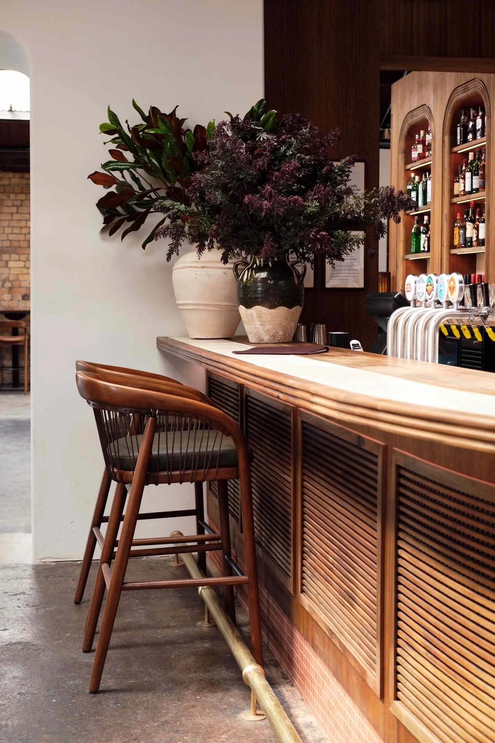La Zeppa | Restaurant - Bar - Sundeck