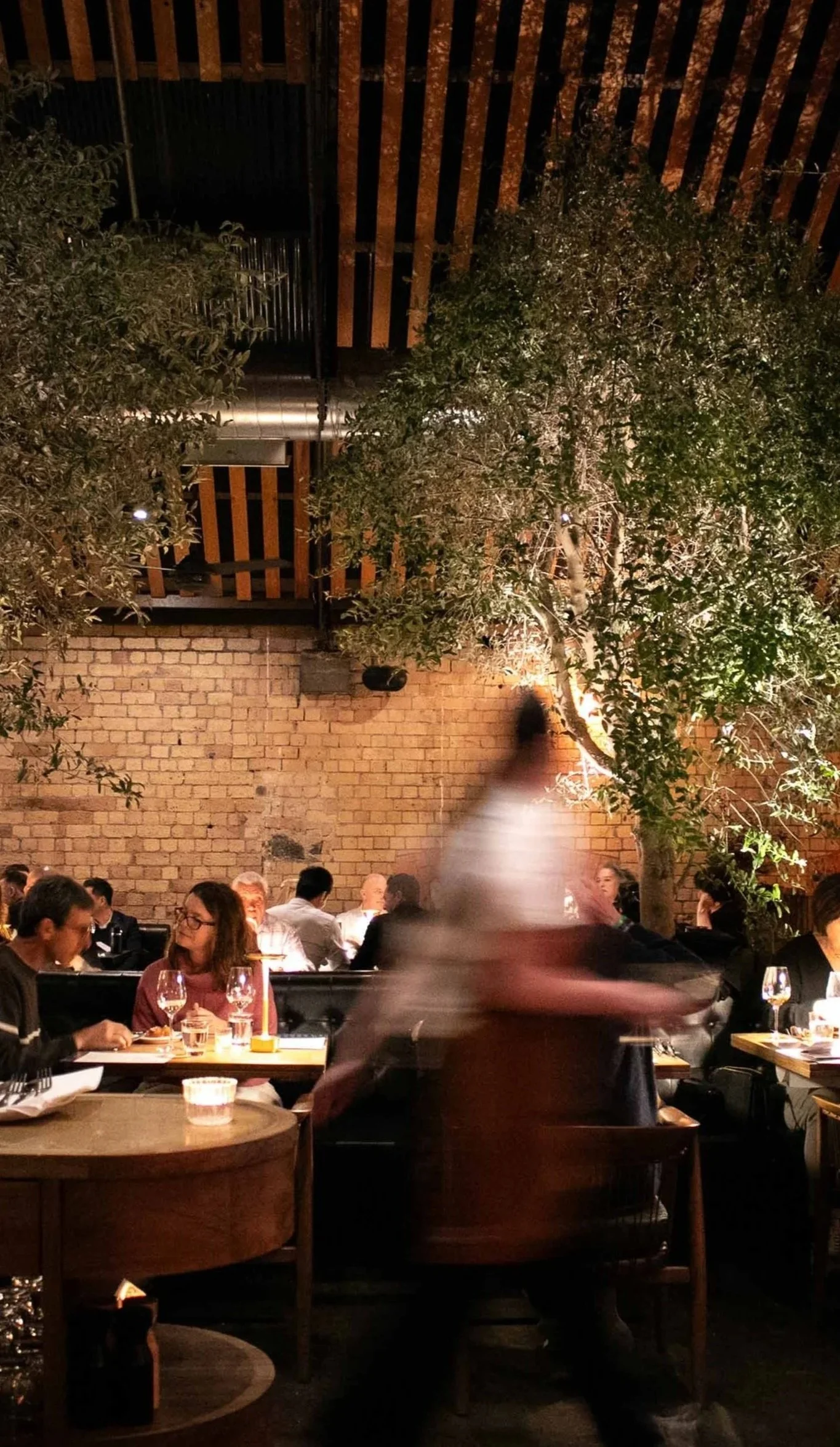 Functions — La Zeppa | Restaurant - Bar - Sundeck
