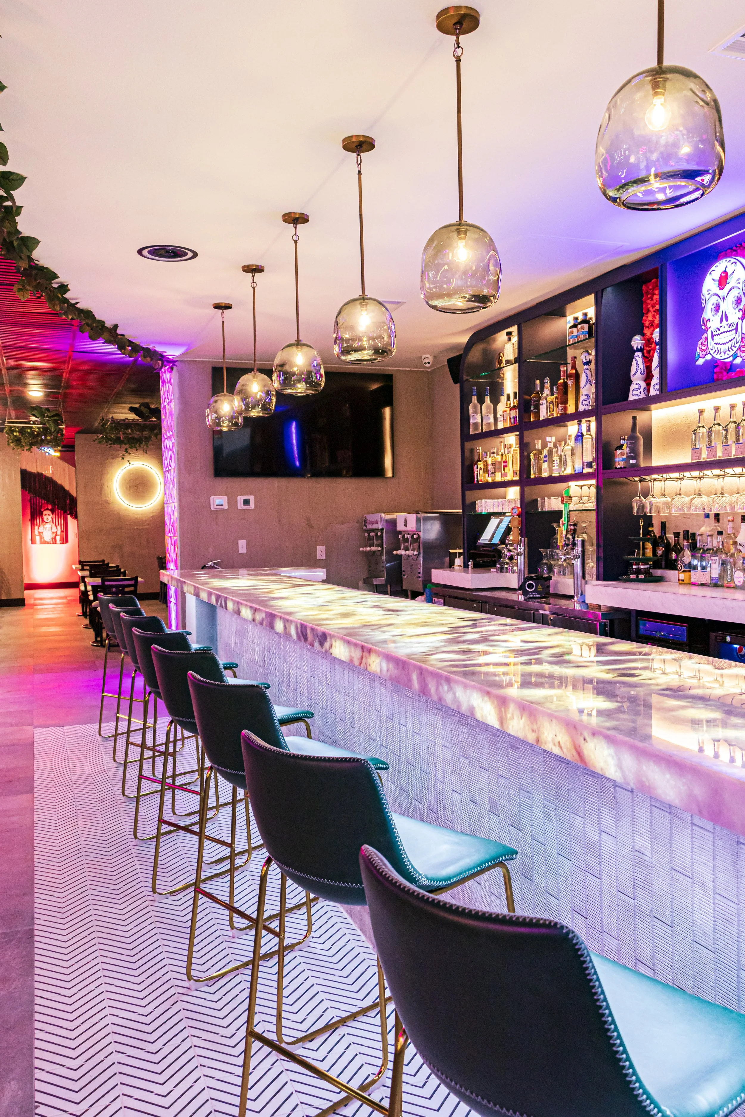 Covington — Habaneros