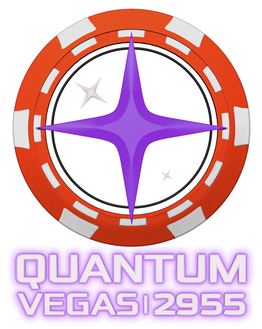 QUANTUM VEGAS 2955 | Explore Galactic Adventures