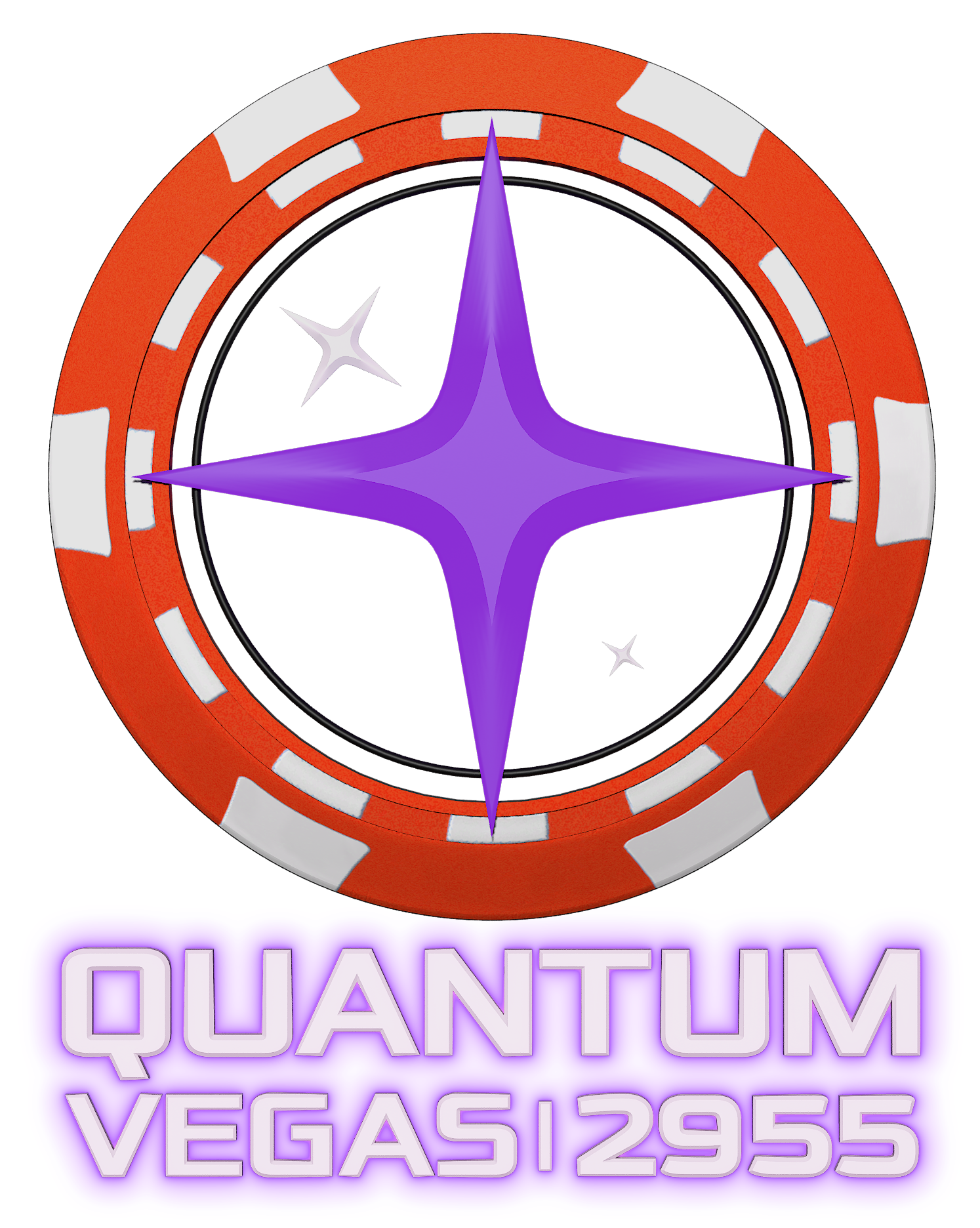 QUANTUM VEGAS 2955 | Explore Galactic Adventures