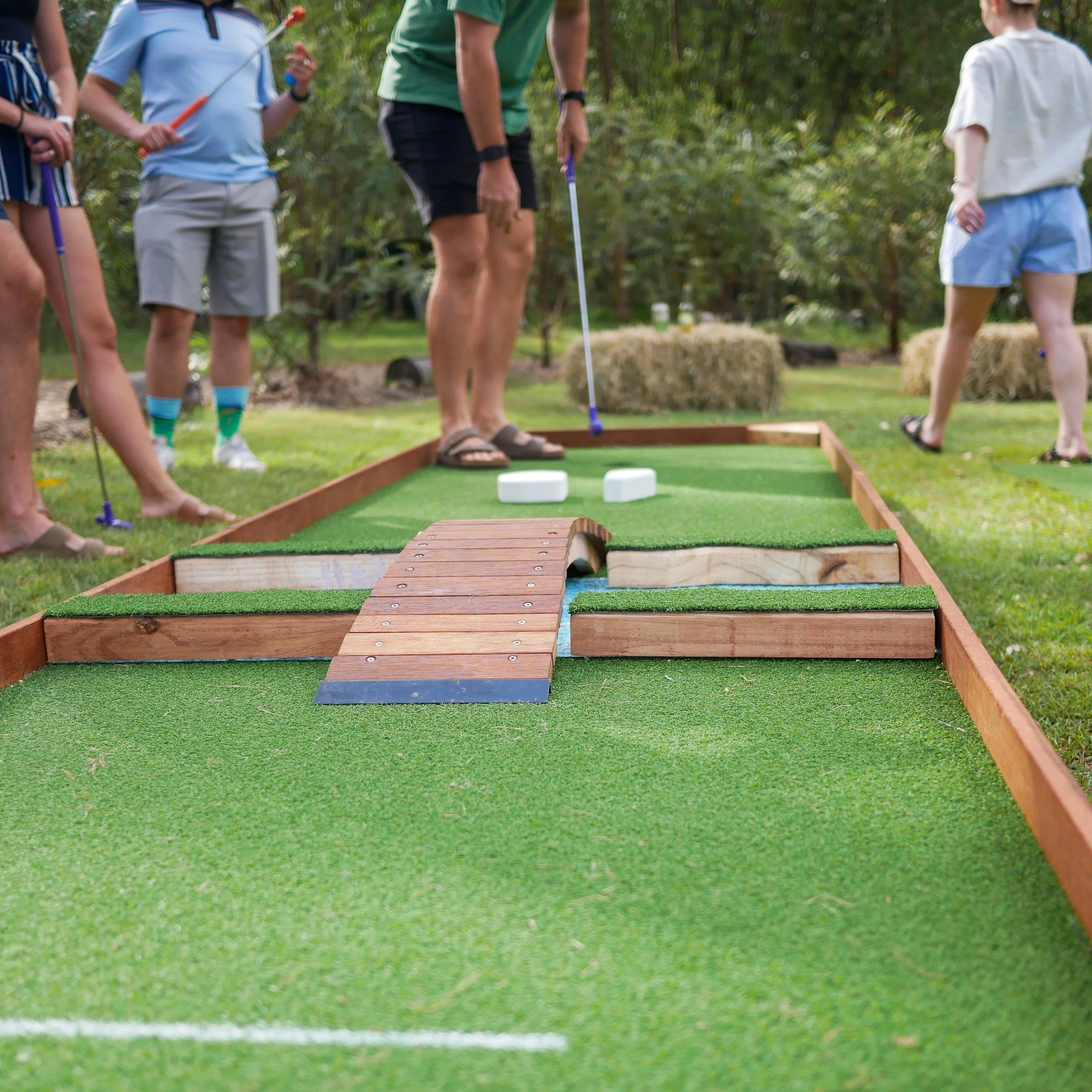 Club Green