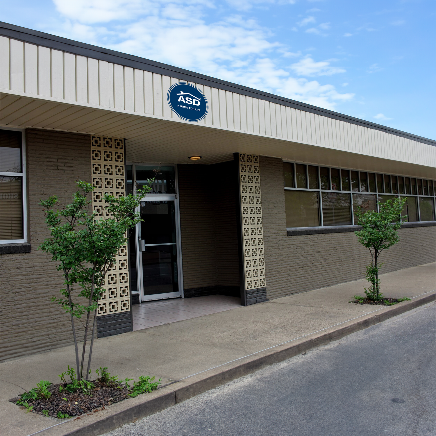 ASD - A Home For Life