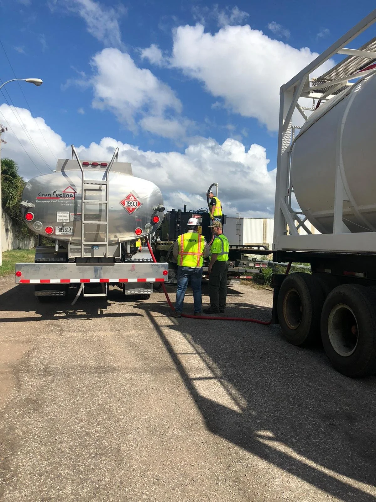 A1 GENERATOR SERVICES