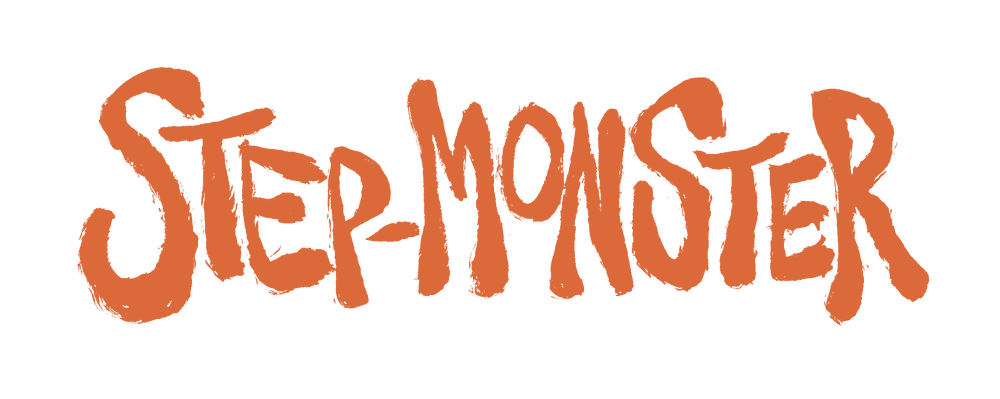 Step-Monster Directory — Prismhaus Comics