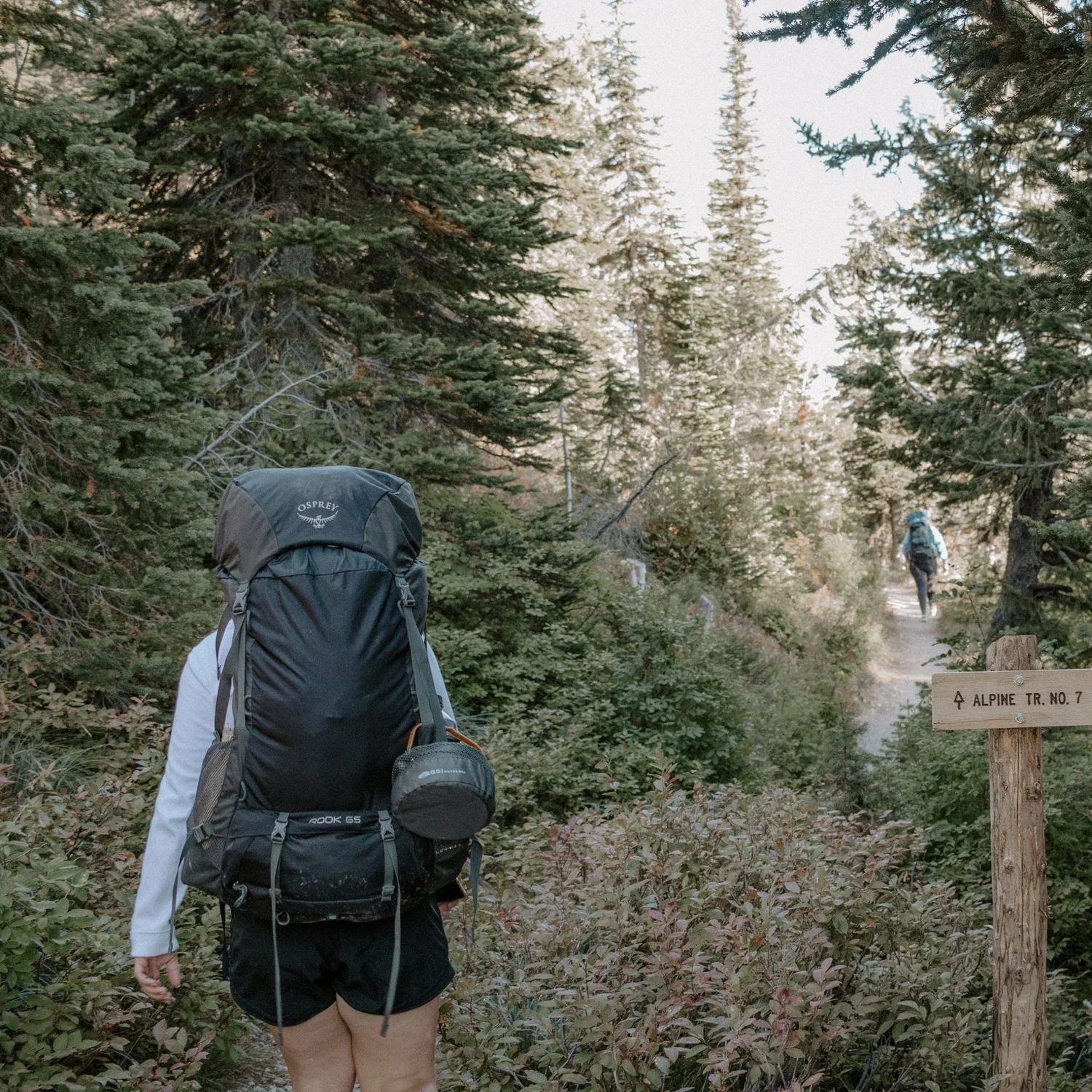 Endurance Discipleship Training School — YWAM Montana Lakeside