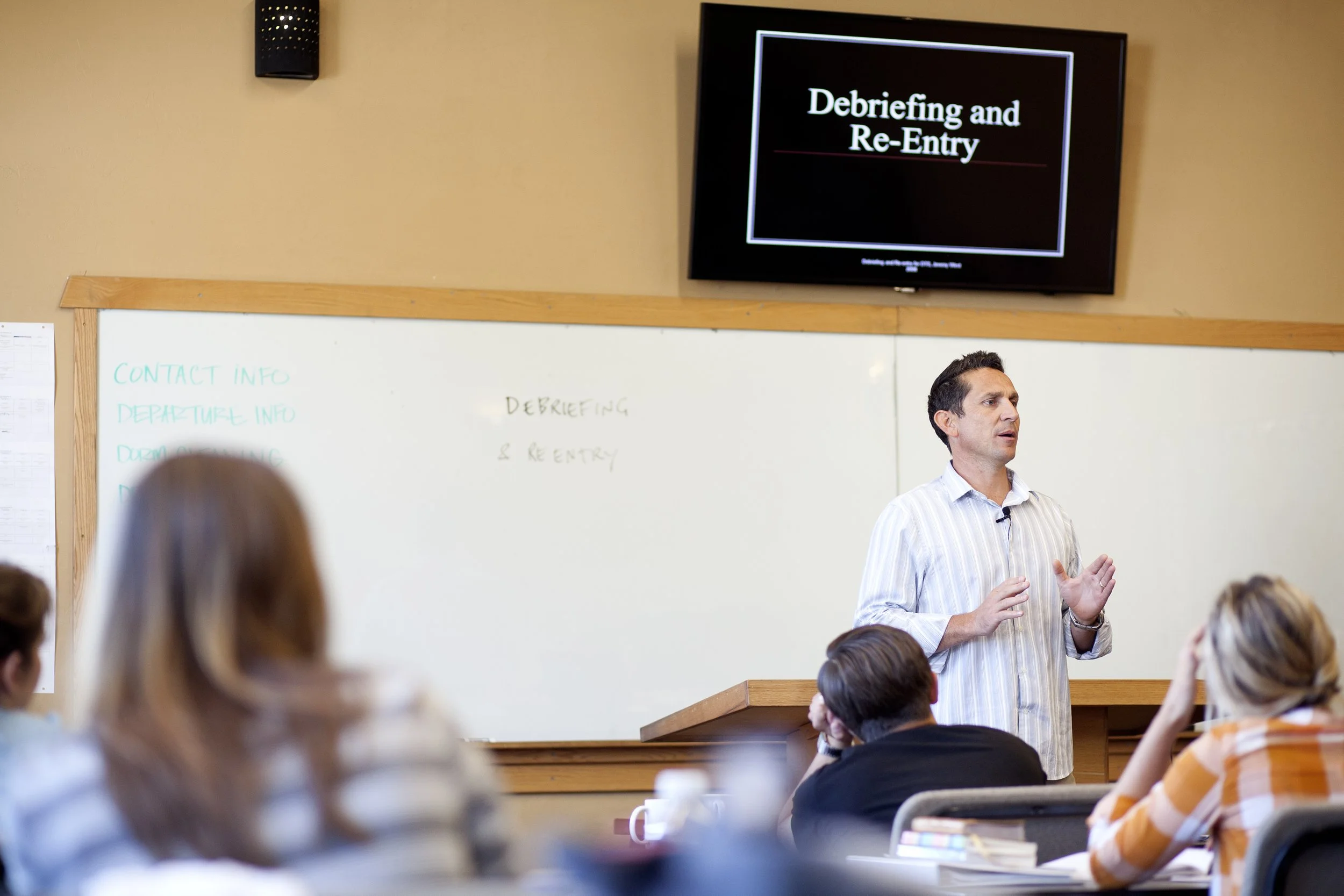 All Courses — YWAM Montana Lakeside