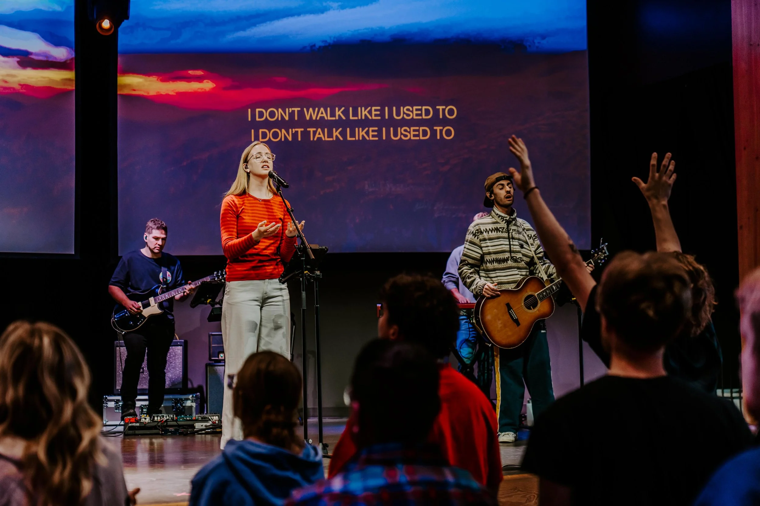 Discipleship Training School — YWAM Montana Lakeside