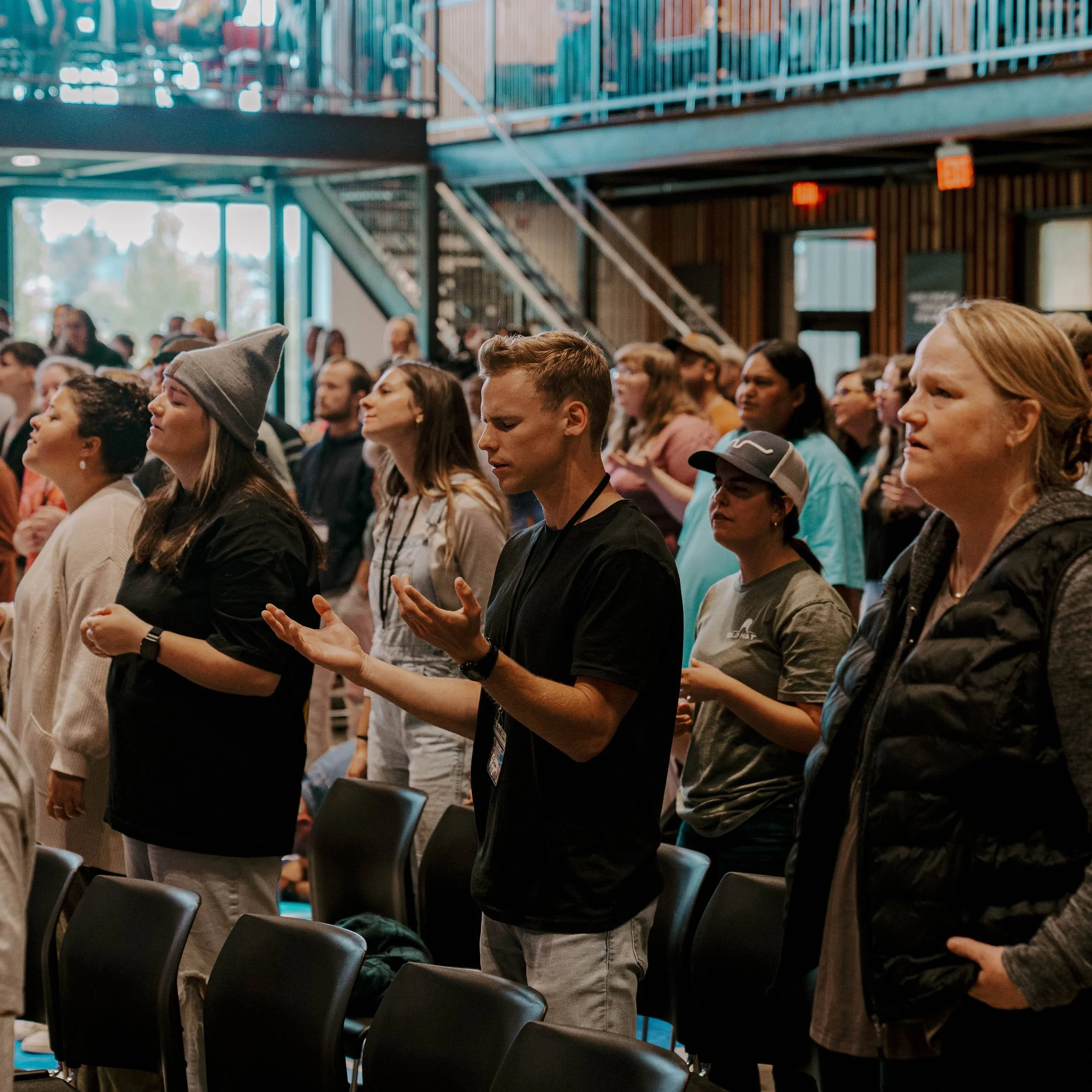 YWAM Montana | Lakeside