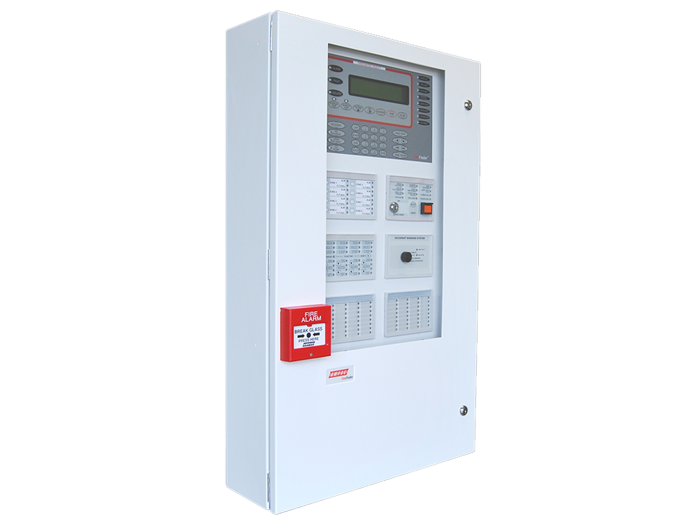 Safe QLD Fire & Electrical